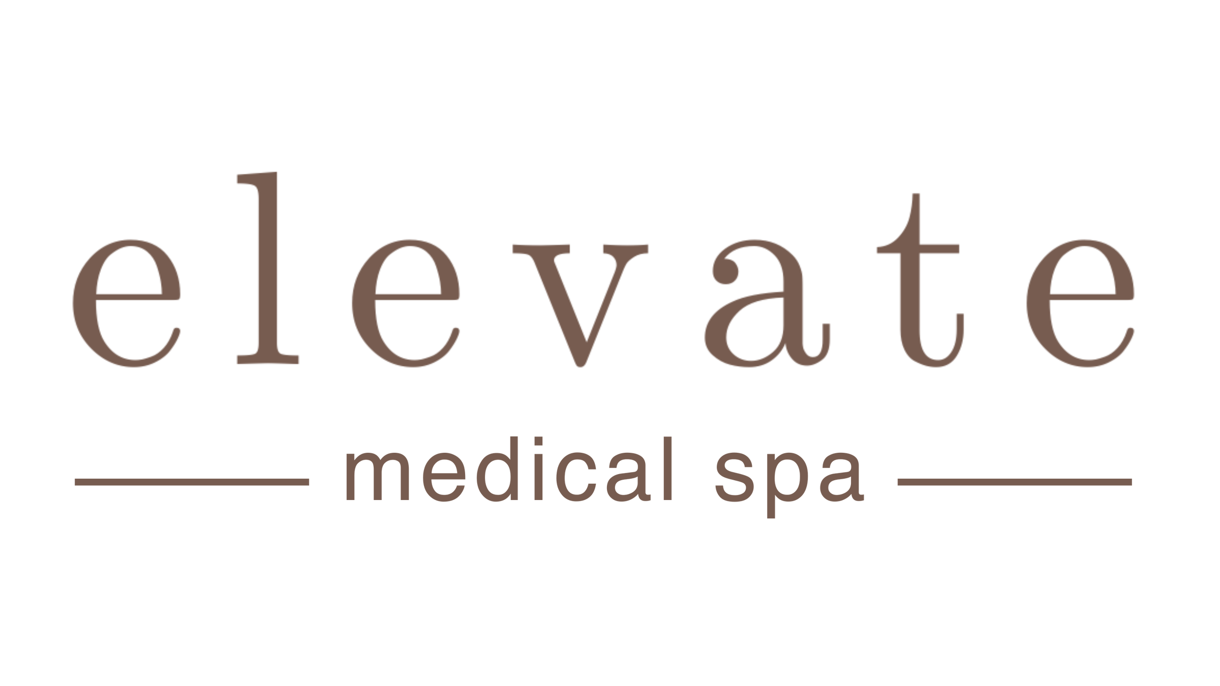 Elevate Medical Spa Black Friday | Elevate Medical Spa Flash Sale